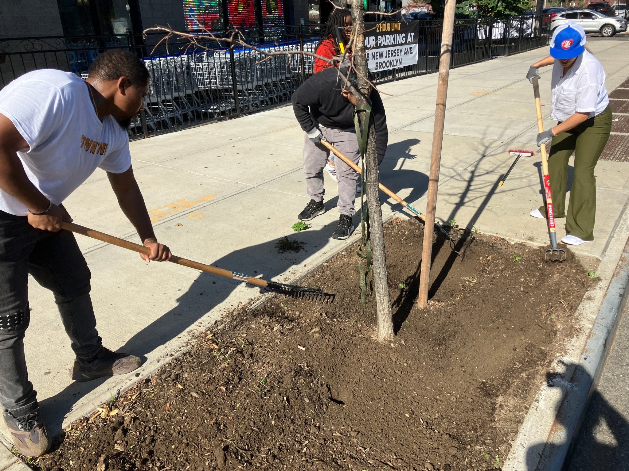 Check out these Environmental Volunteering Opportunities! – Big Reuse