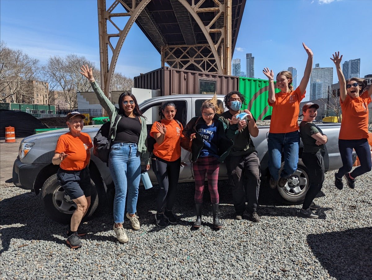 Exciting News: Curbside Composting Rolling Out Citywide! – Big Reuse