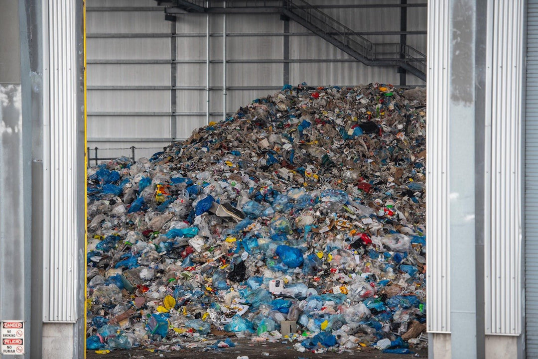 Expect less plastic with your takeout orders: "Skip the Stuff" Goes in ...