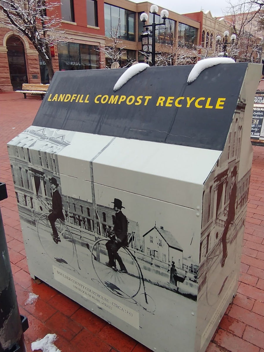 Happy International Compost Awareness Week! Week of 5/10 Events! – Big ...