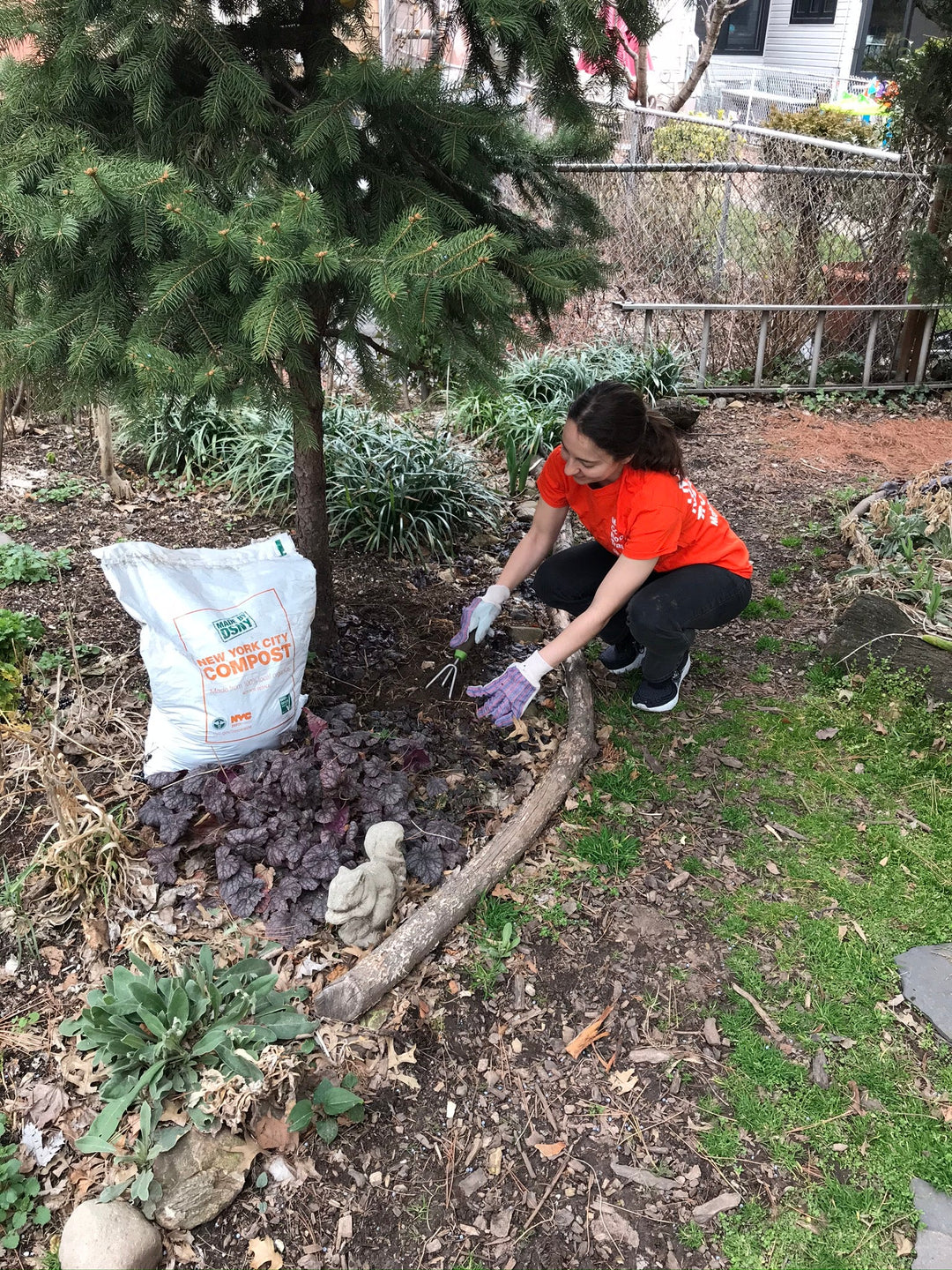 How to Get Compost in NYC – Big Reuse
