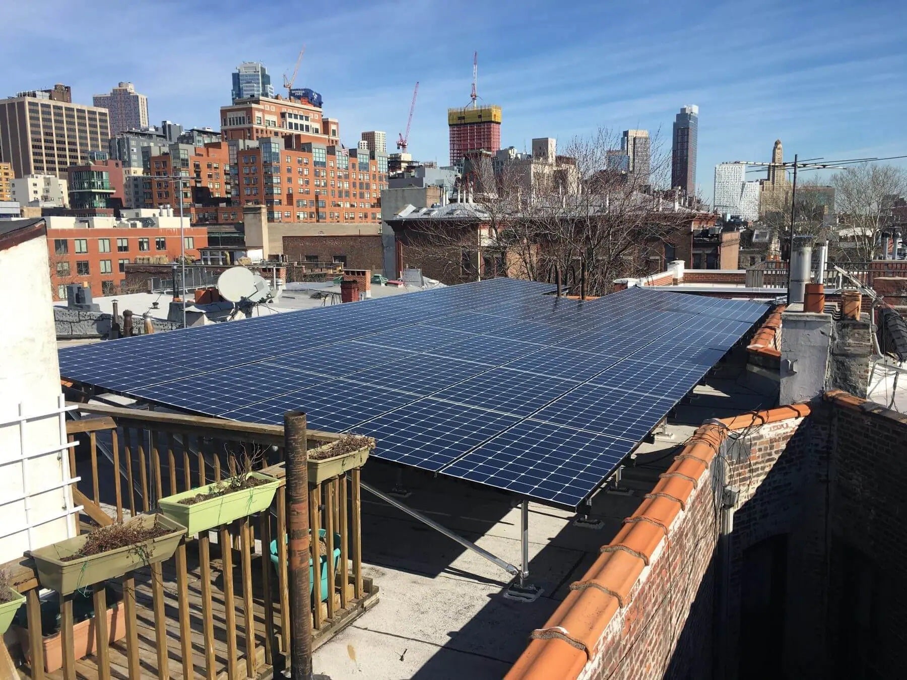 Let's Get NYC to Net-Zero Carbon! – Big Reuse