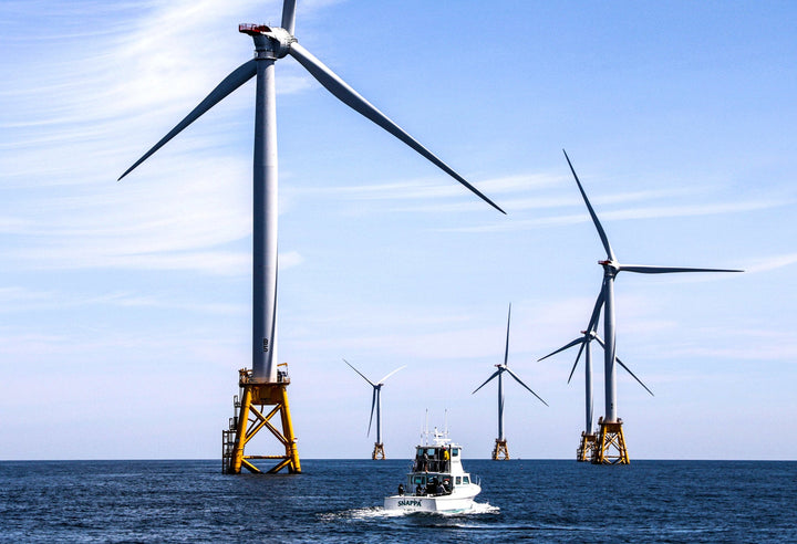 NY is Moving Forward with 25 Renewable Energy Projects! – Big Reuse