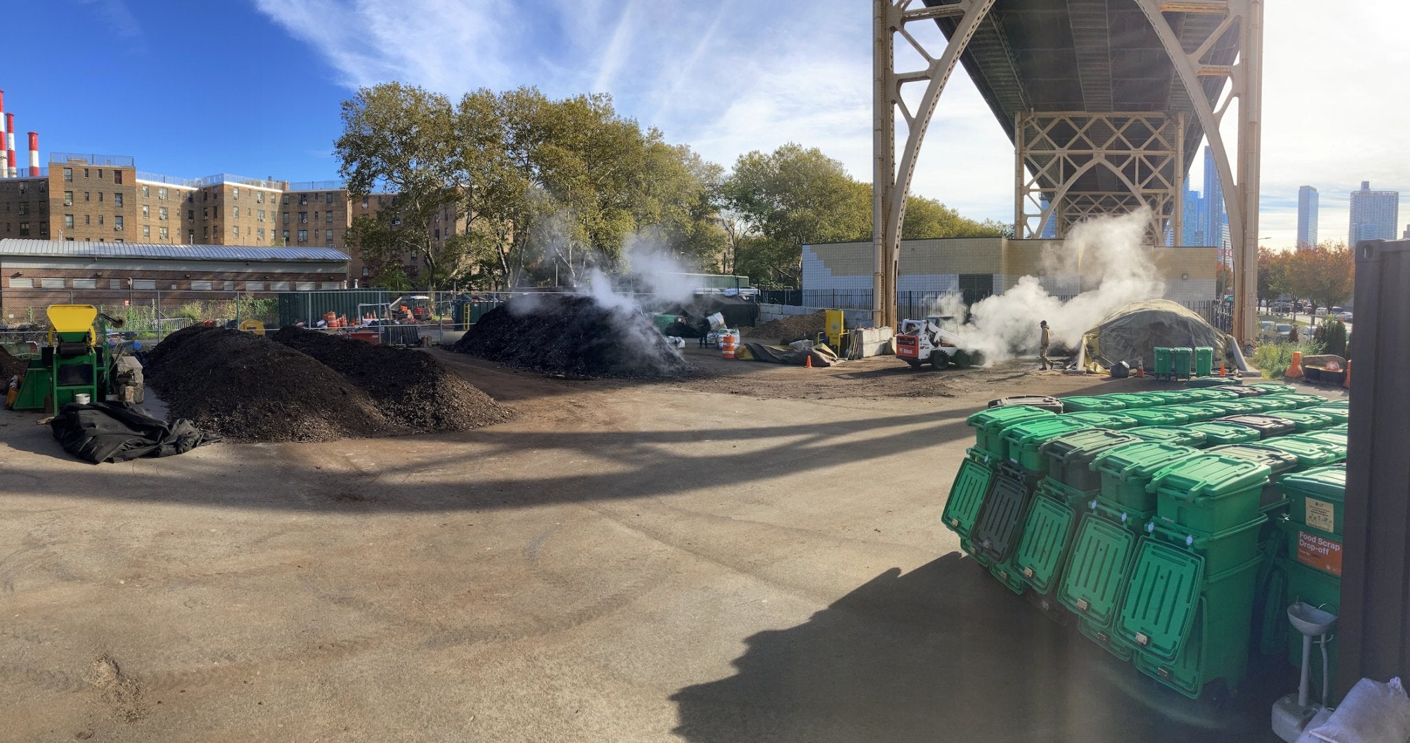 Queens Community Board #2 Support for Big Reuse