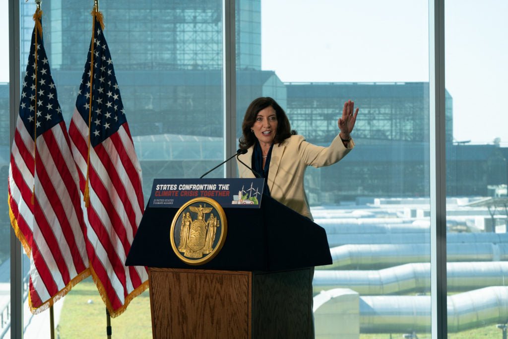 Reducing methane emissions is critical to stopping global temperature ...