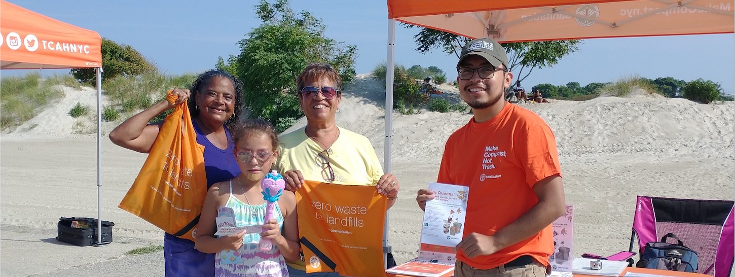 Why is the work our outreach team doing so critical? – Big Reuse