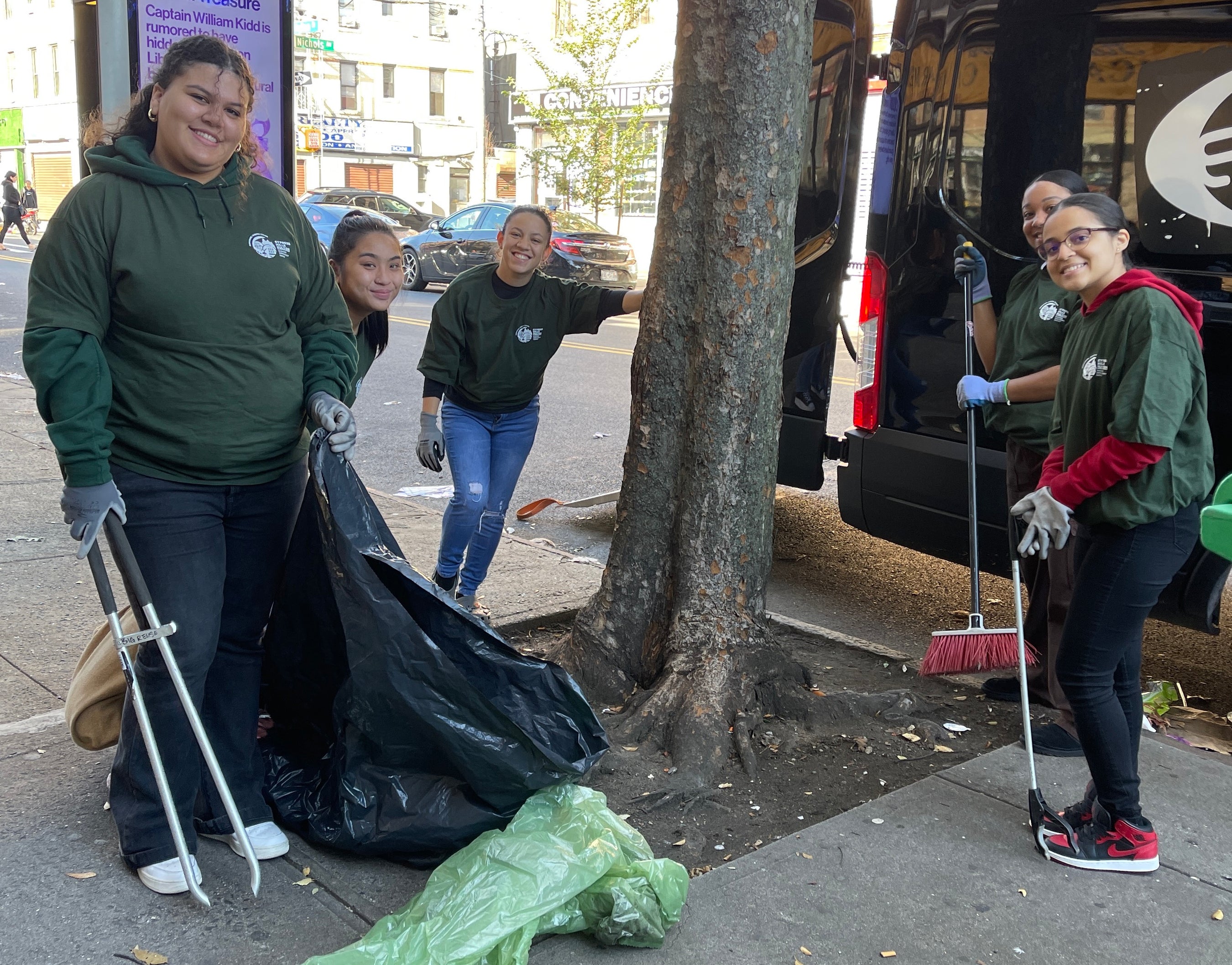 Our Programs – Big Reuse