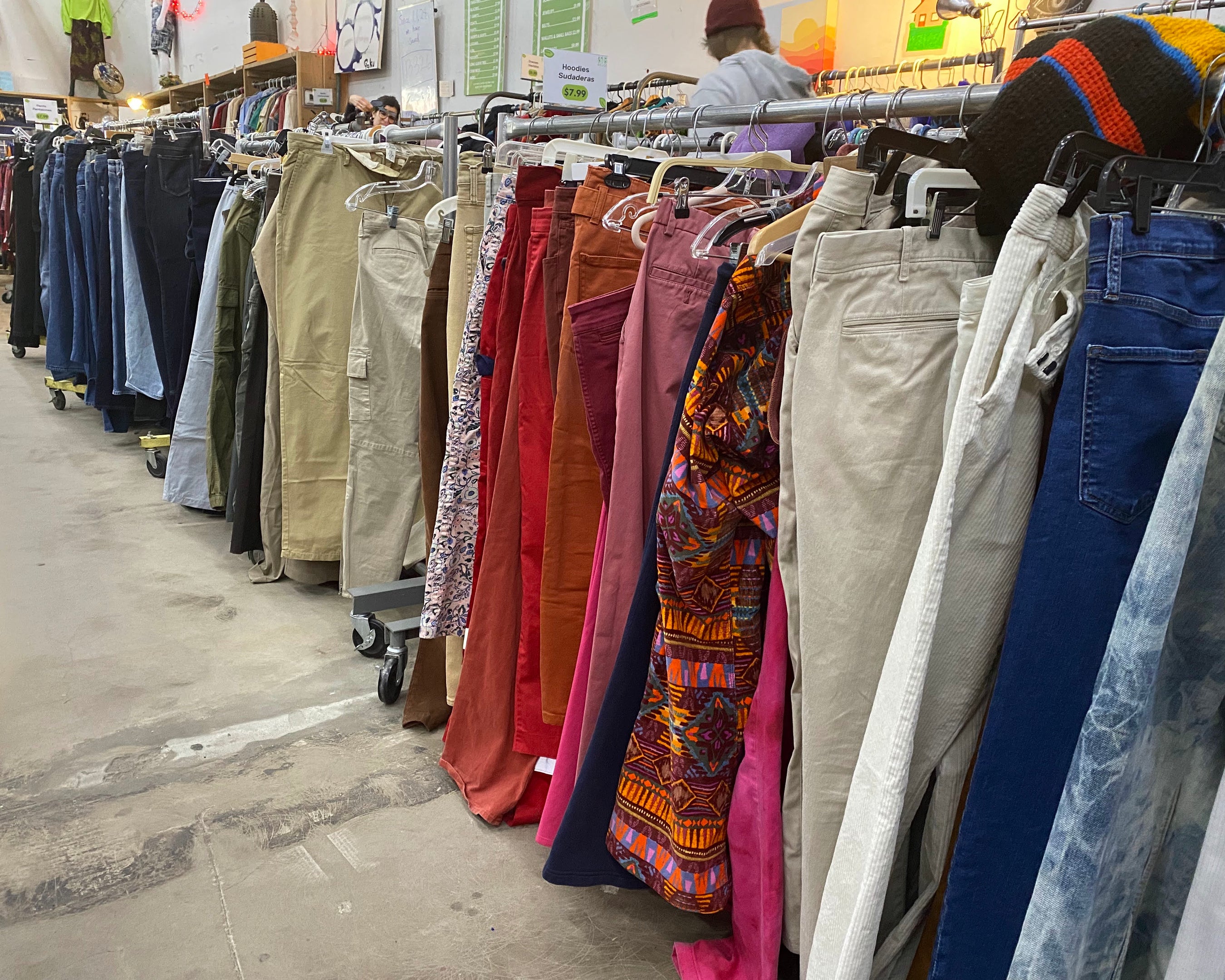 Shop at BIG Reuse Center – Big Reuse