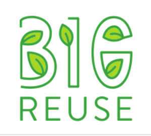 Big Reuse - Non-Profit Retail Store and Donation Center