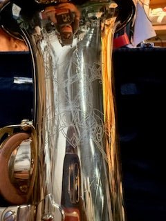 Cannonball Instruments Alcazar Student Alto Saxophone – Big Reuse