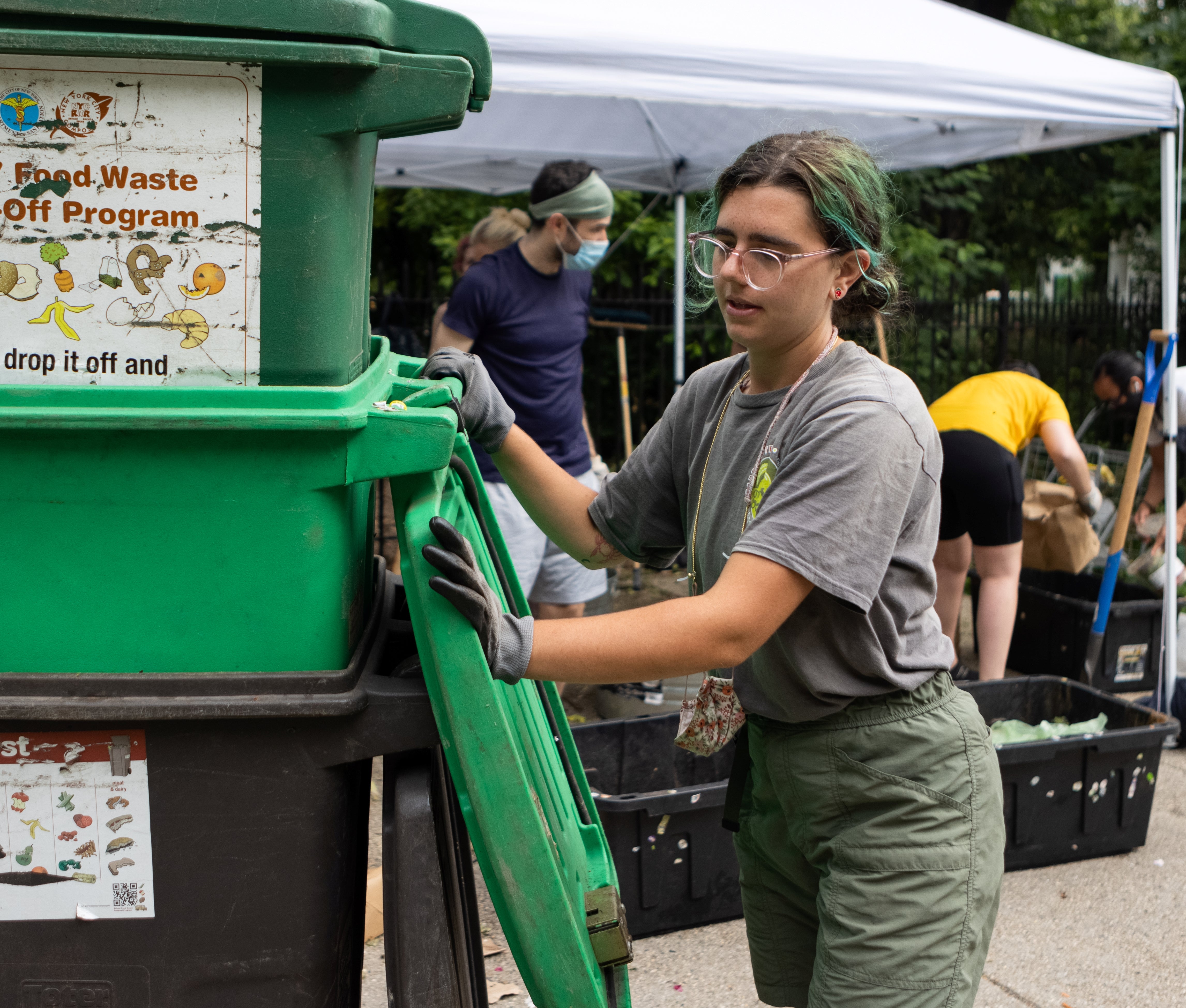 Our Impact – Big Reuse