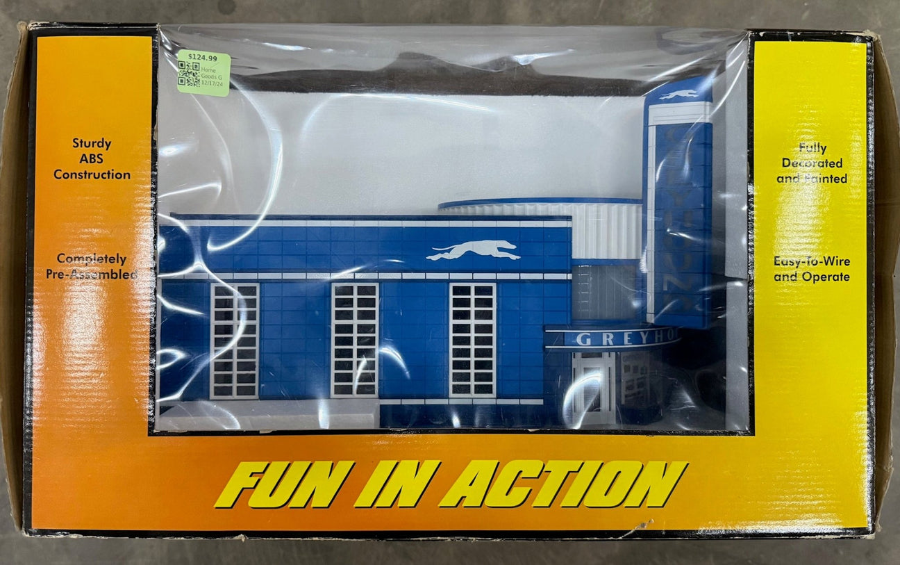 Big Reuse - Non-Profit Retail Store and Donation Center