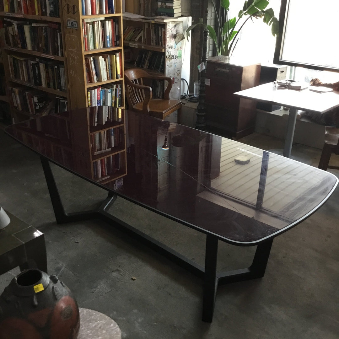 Poliform Concorde Table – Big Reuse